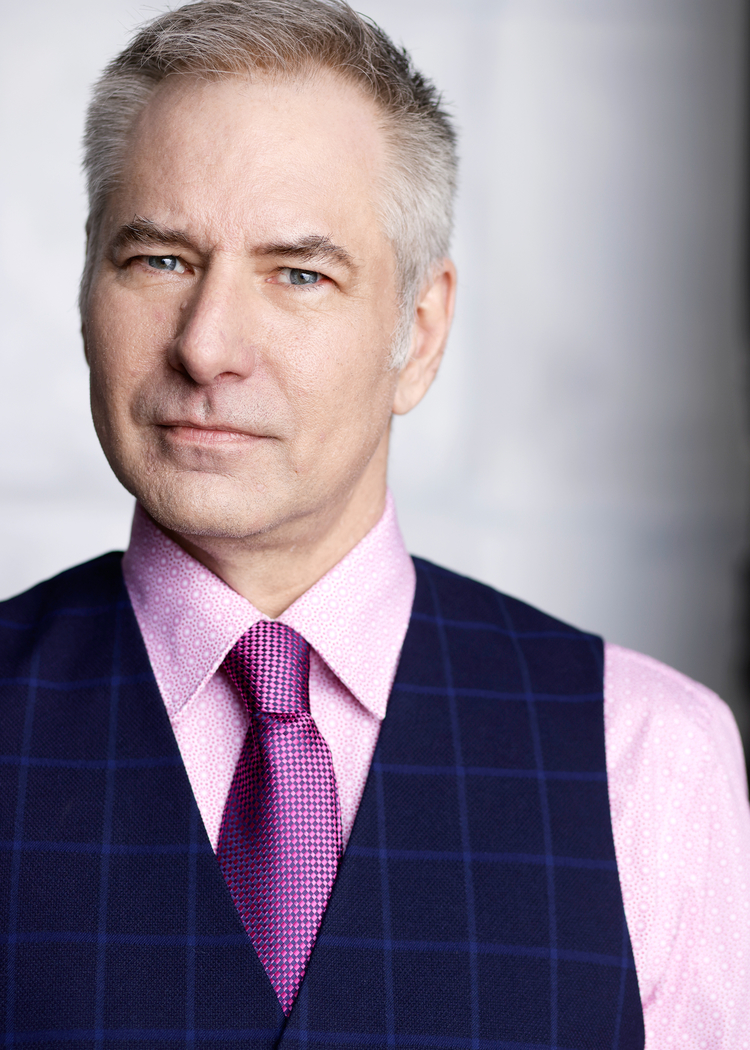 Keith Allen West's Casting Frontier