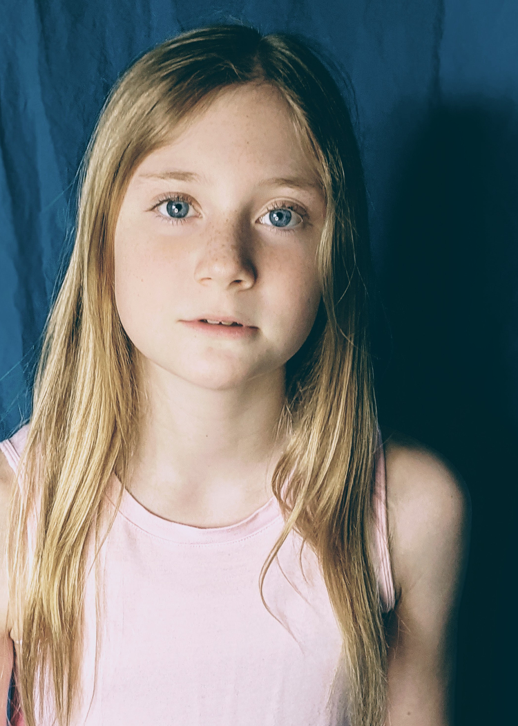 Hannah Epling S Casting Frontier