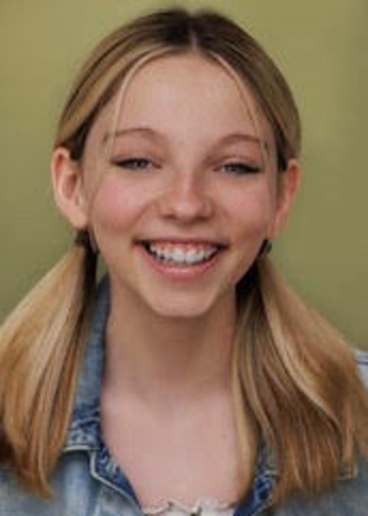 Cecilia Diamond's Casting Frontier