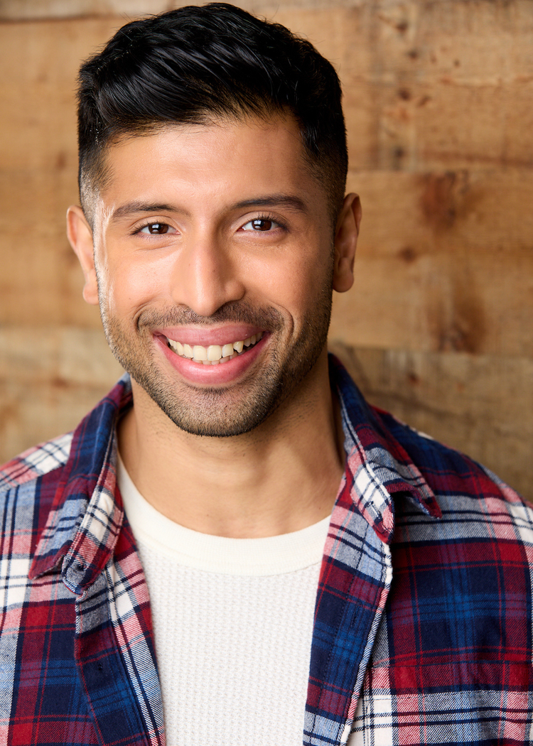 The Casting Frontier