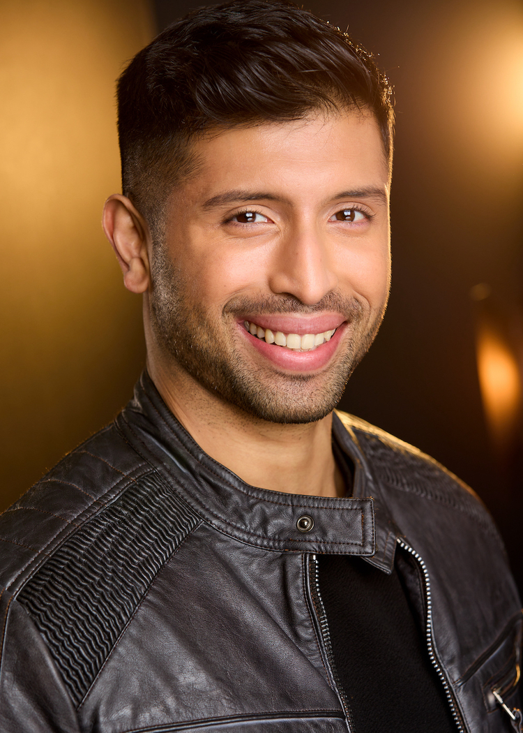 The Casting Frontier