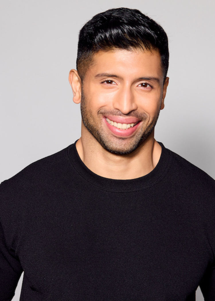 The Casting Frontier