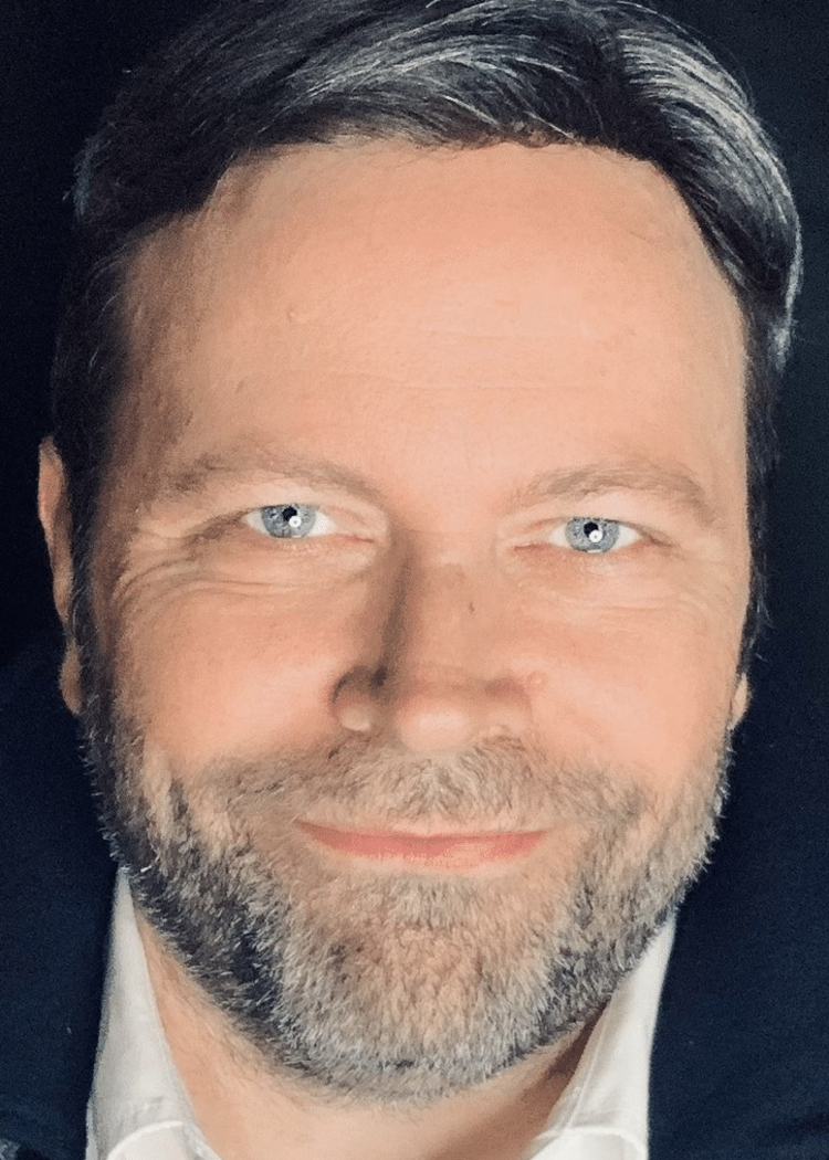 Angus Benfield's Casting Frontier