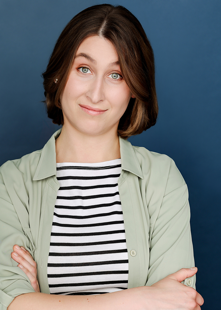 Sofie Rimler's Casting Frontier