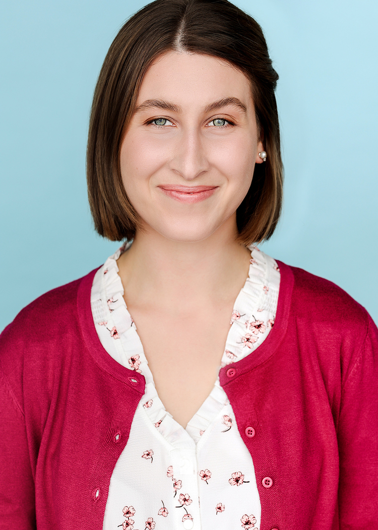 Sofie Rimler's Casting Frontier